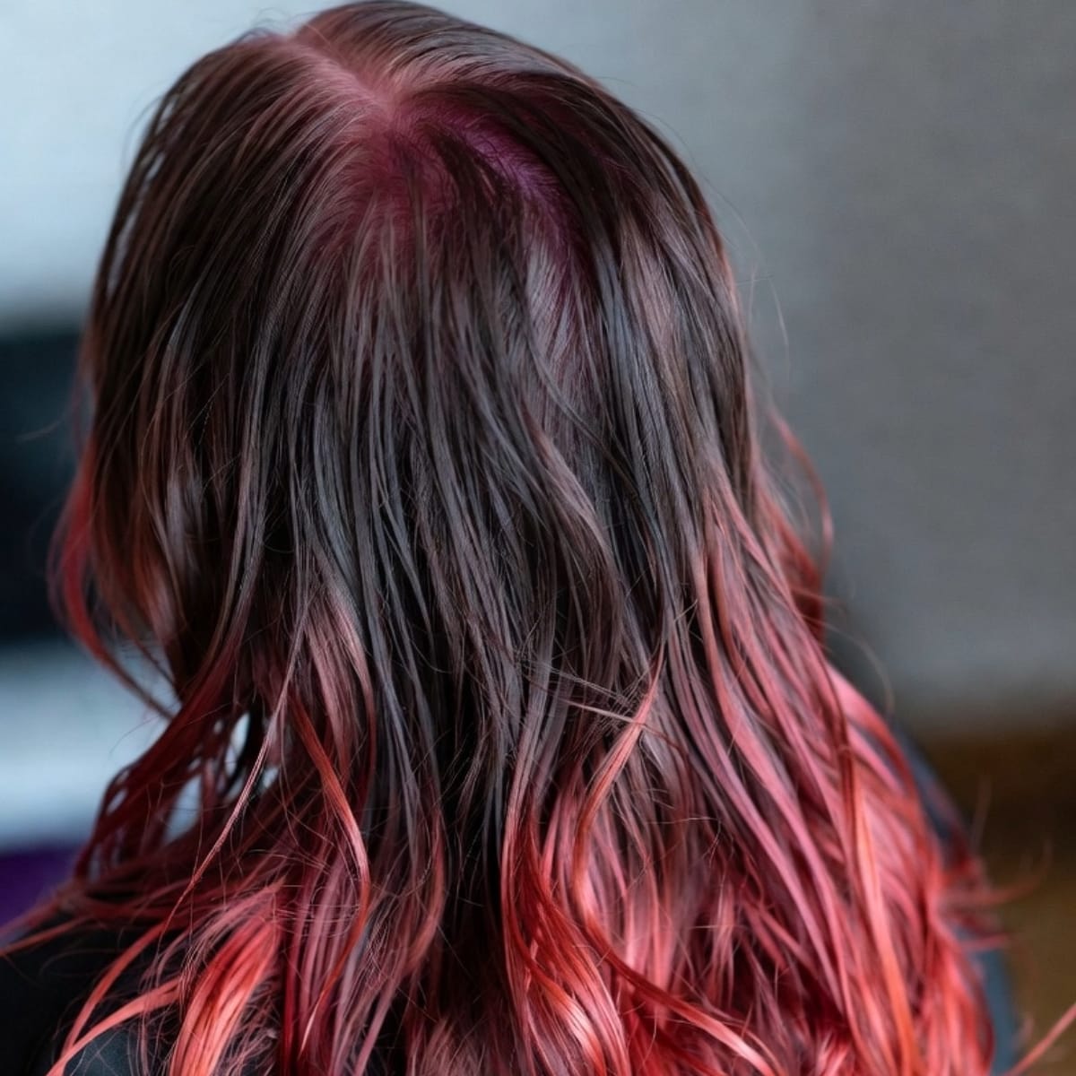 Les colorations capillaires modifient-elles la nature des cheveux ...